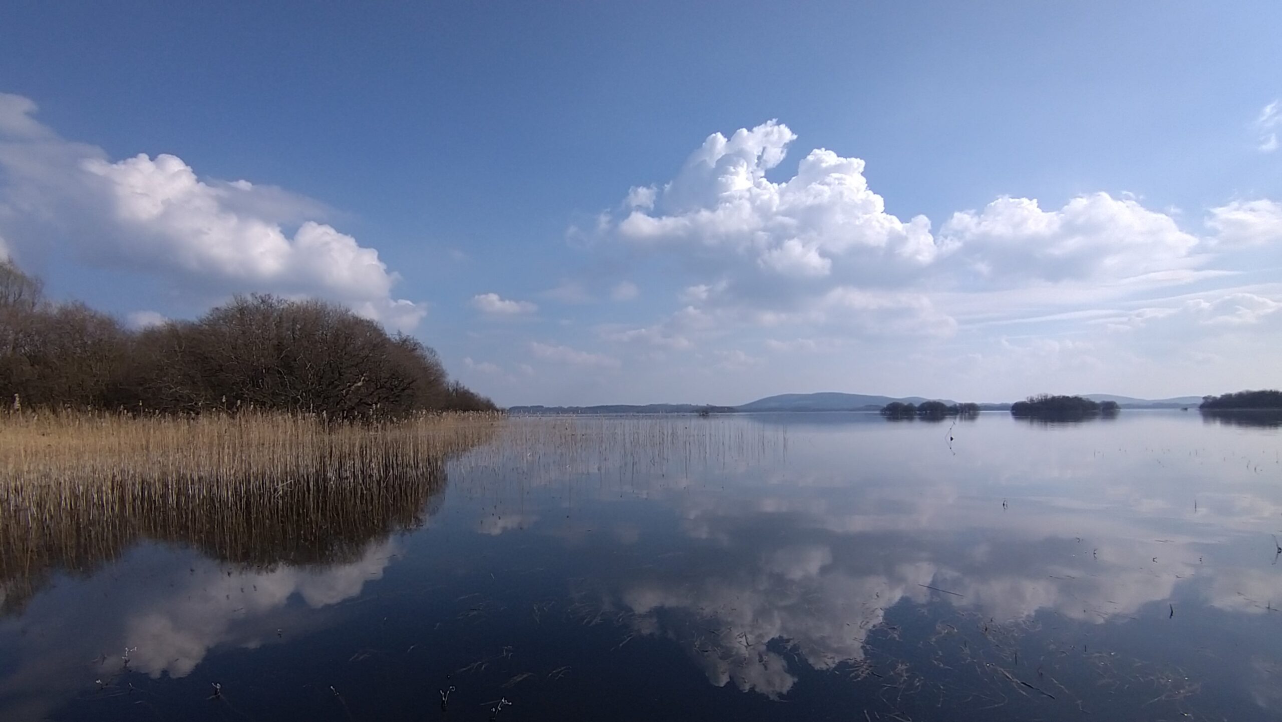 Lough Sheelin anglers invited to be part of a new Citizen Science ...