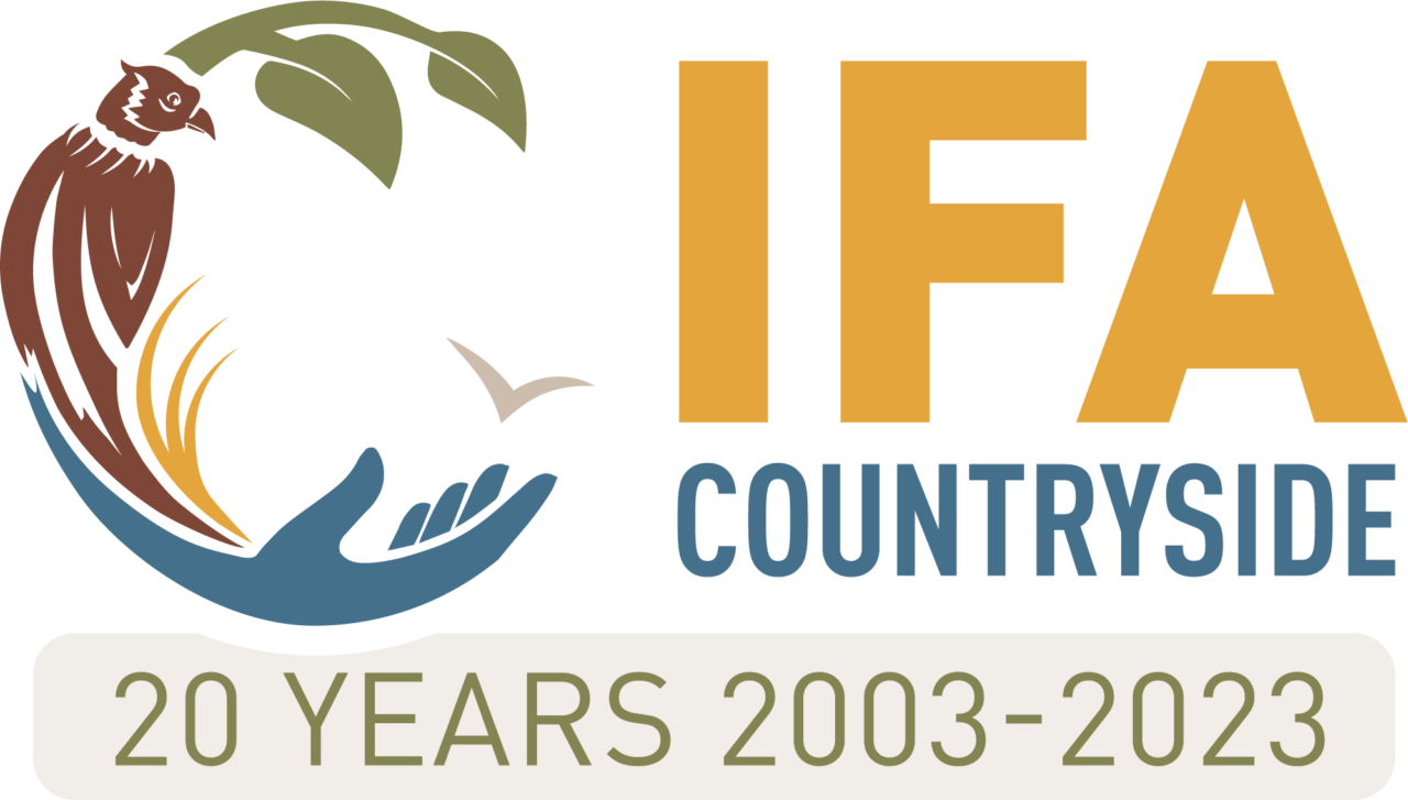 About - IFA Countryside