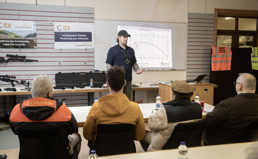 IFA Countryside and Harbour House Sports Club Unveil Three-in-One ...