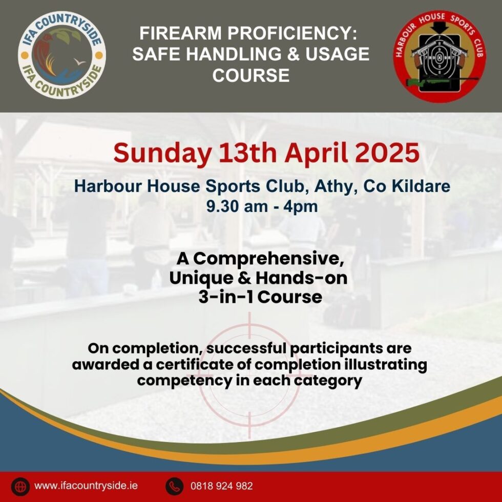 Home - IFA Countryside