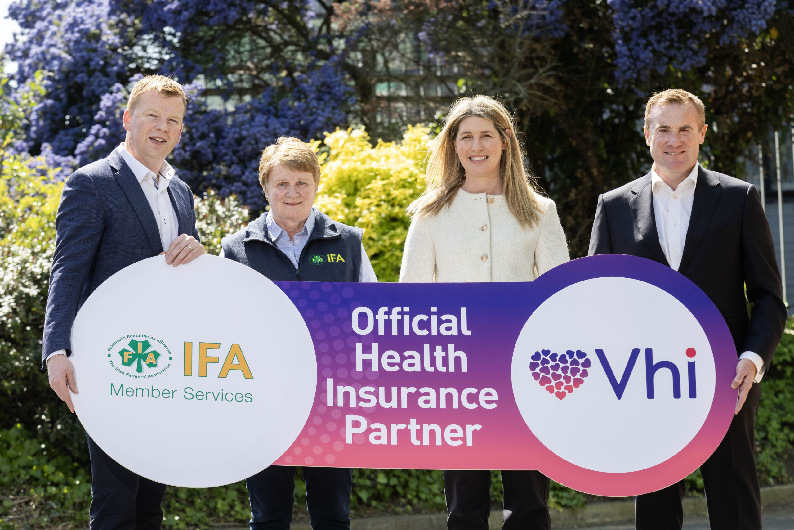 Home - IFA Countryside